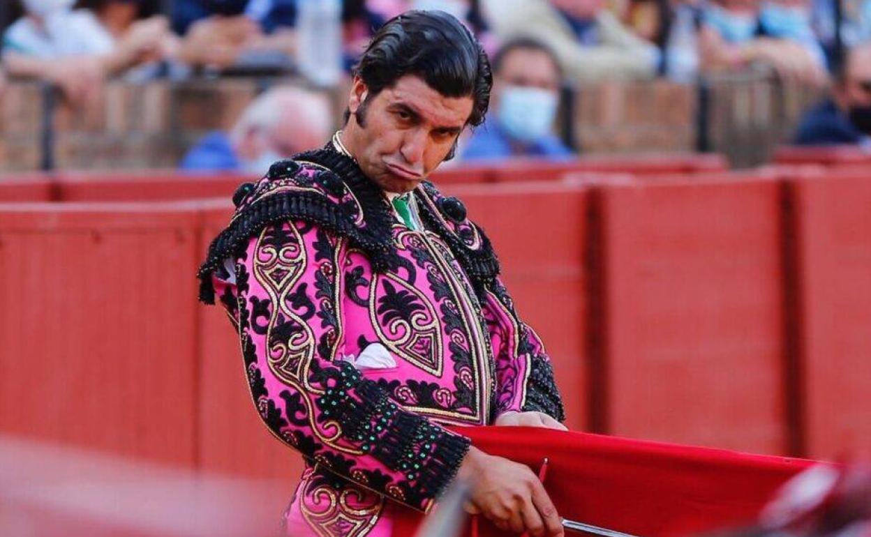 2022, la temporada de las cien tardes de Morante | Las Provincias